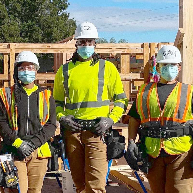 Skilled Jobsite Workers - Buchanan Industries